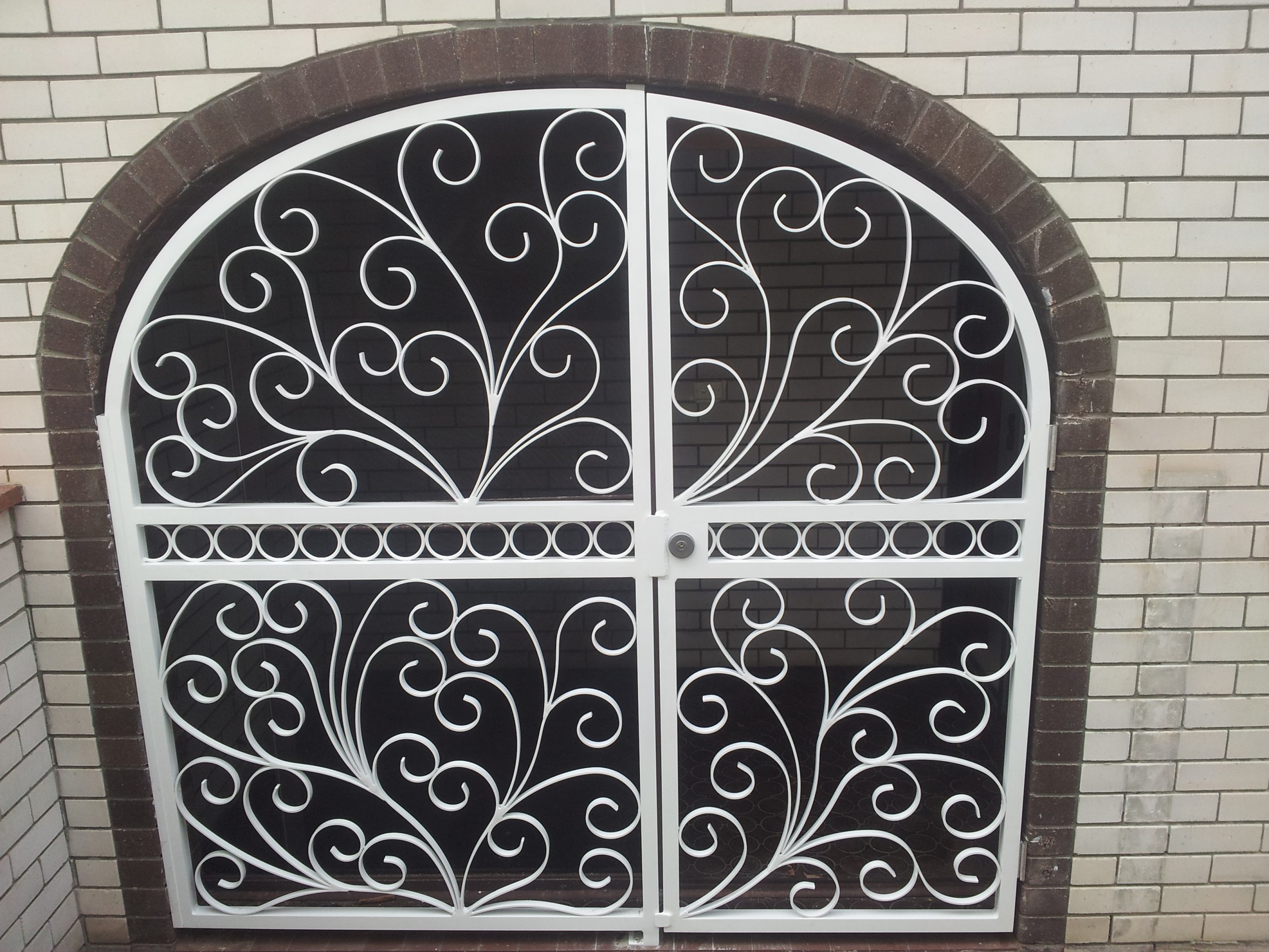 Automatic Aluminium Sliding ,Swinging,Decorative Gates and Panels ...